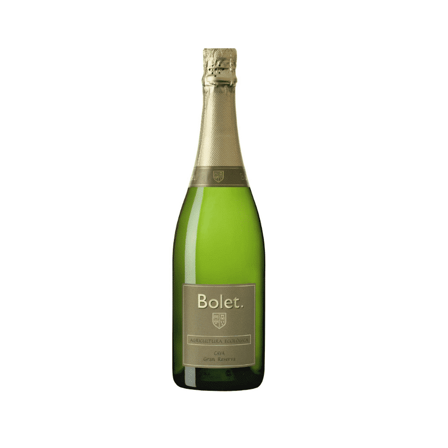 Cava Bolet Gran Reserva - Tienda Online | Mariscos & Conservas Premium